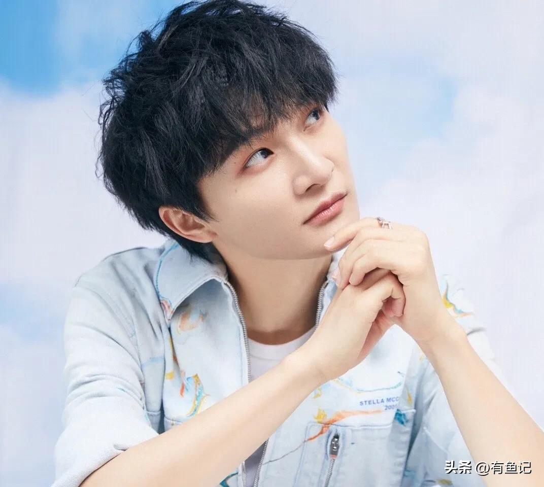 A classic song: Did Zhou Shen make "Big Fish" or "Big Fish" make Zhou ...