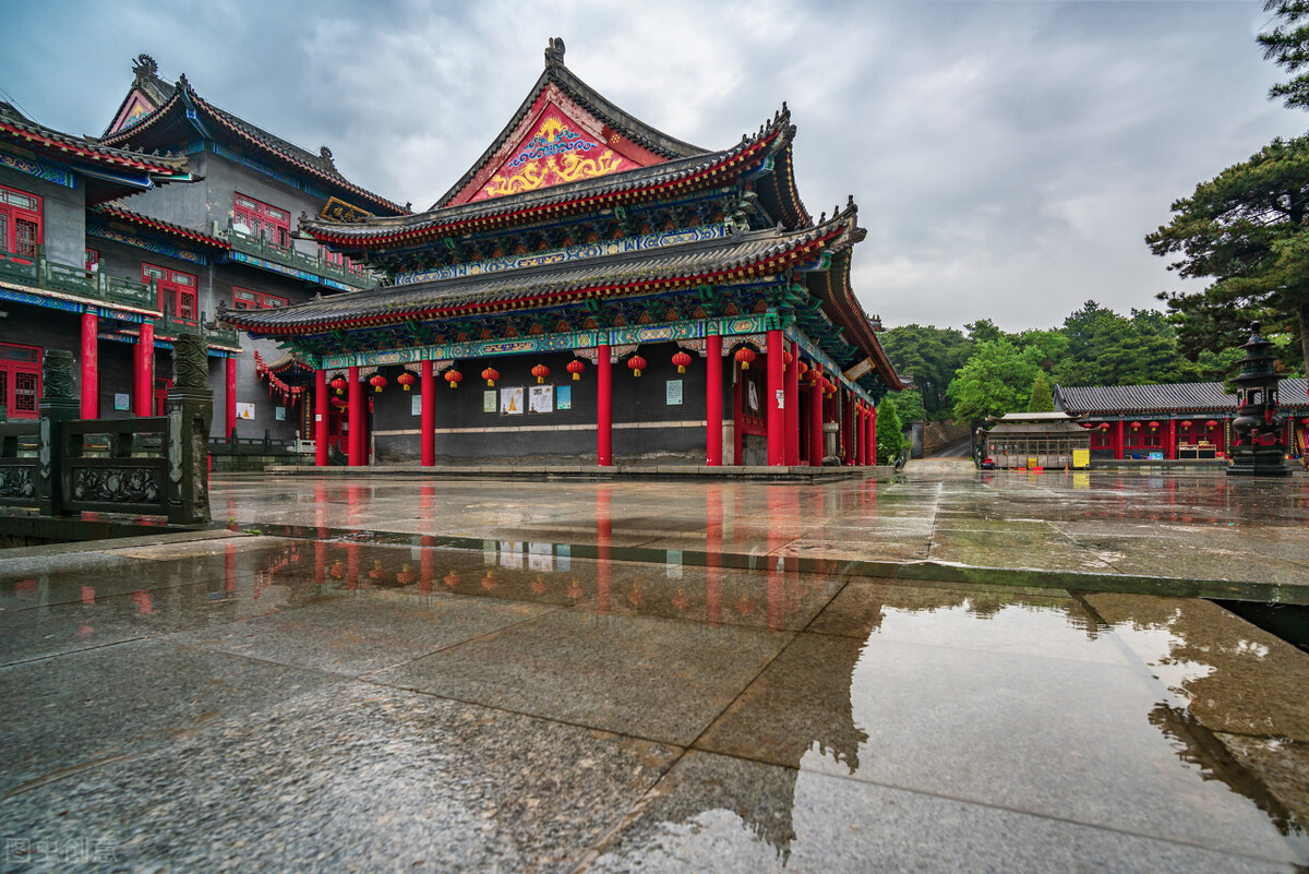 Qing History: Nurhaci was born - iNEWS