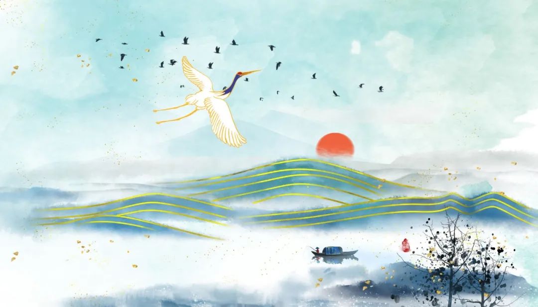 Fan Chengda's 10 most classic poems, the plums are golden and the stars ...