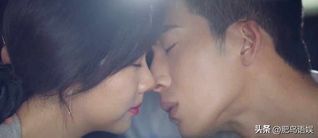 The Way Back Jing Boran Kissed Tan Songyun As Soon As He Met Again