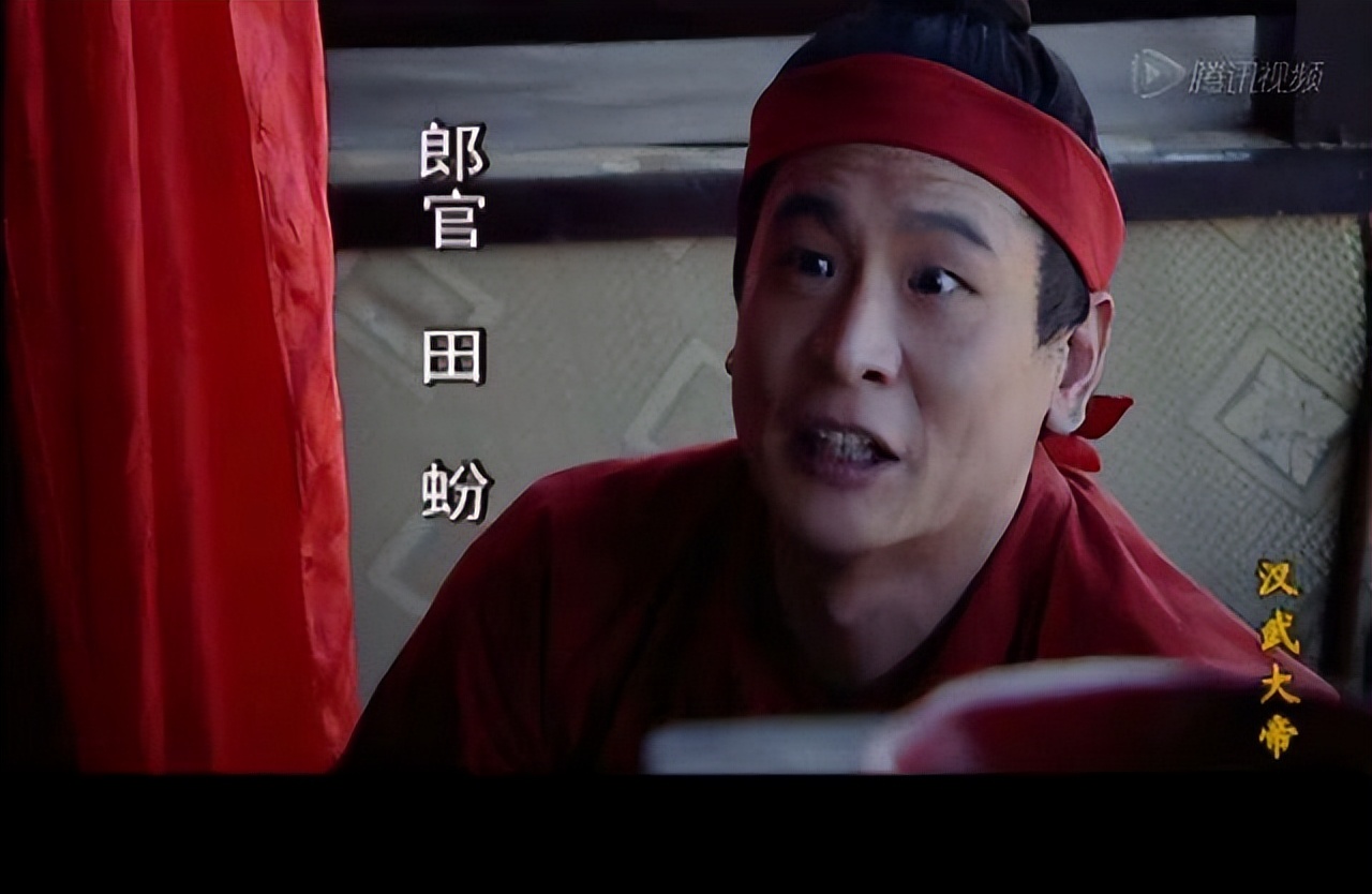 If Dou Ying had not come up with the edict of Emperor Han Jing, would ...