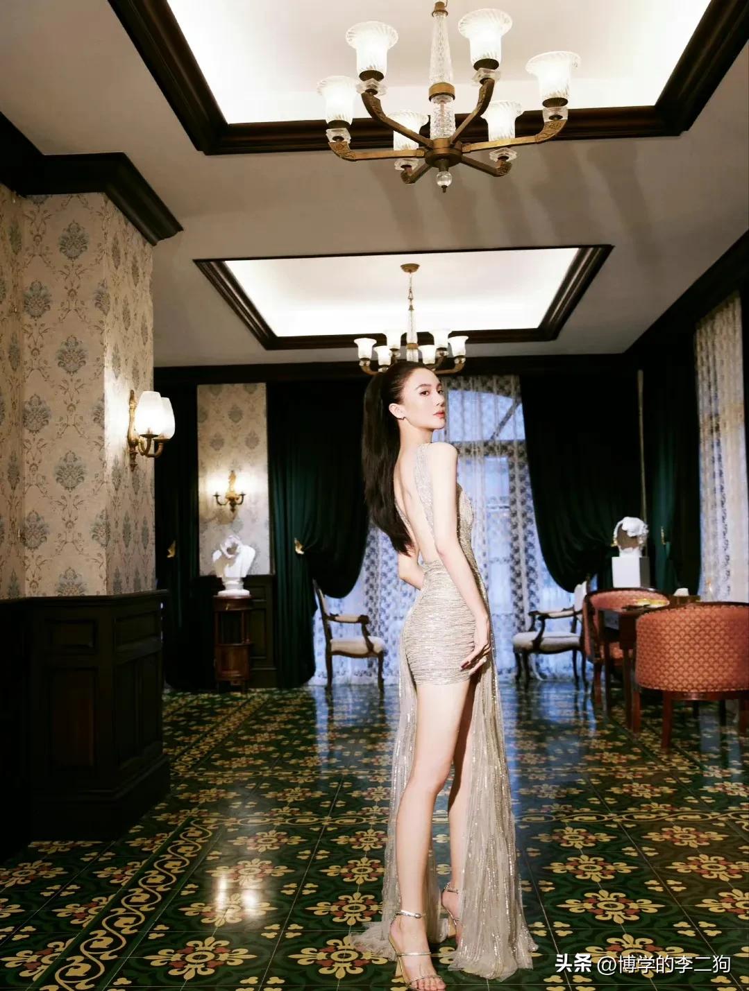 Jin Chen - some beautiful photos - iMedia