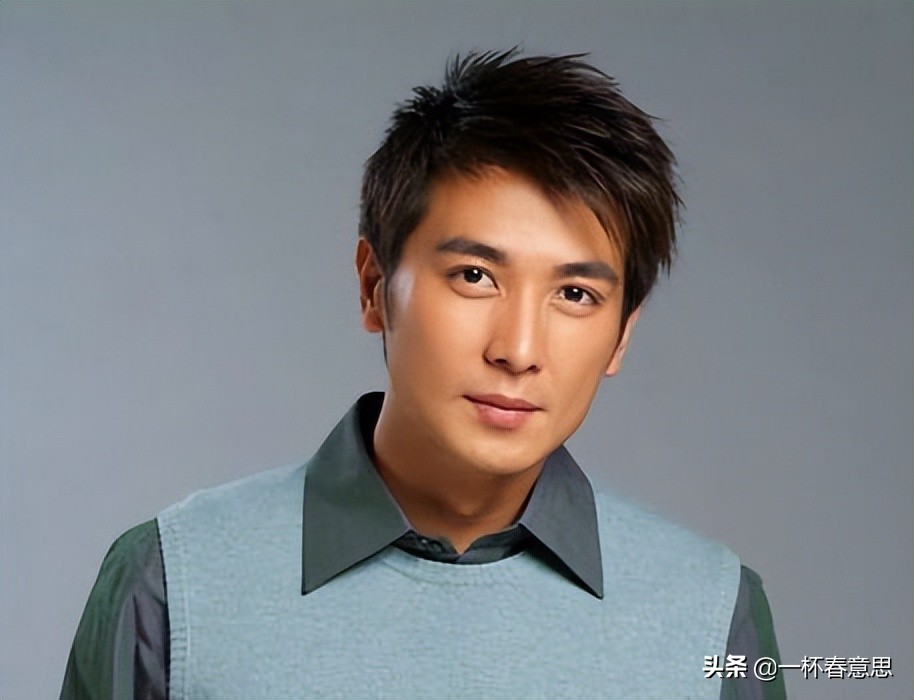 Gao Yuanyuan's model of the Republic of China, Du Chun, Bao Jianfeng, Cheng Lisha, have you seen ...