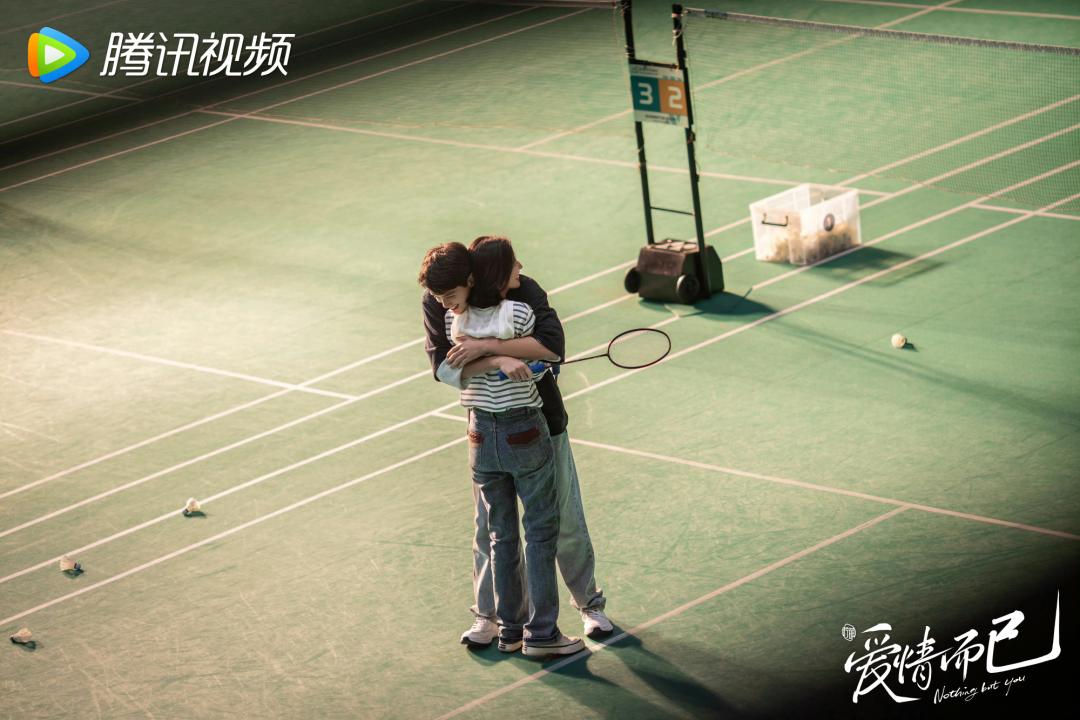The healing power of "It's Just Love" comes from the romanticism ...