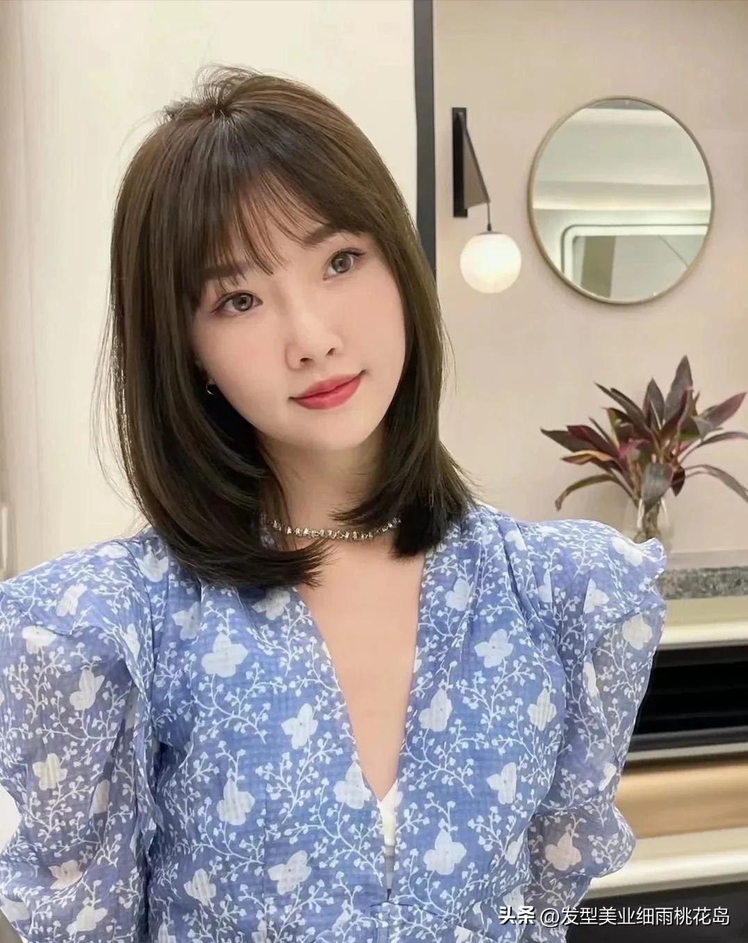 Chinese clavicle hair - iNEWS