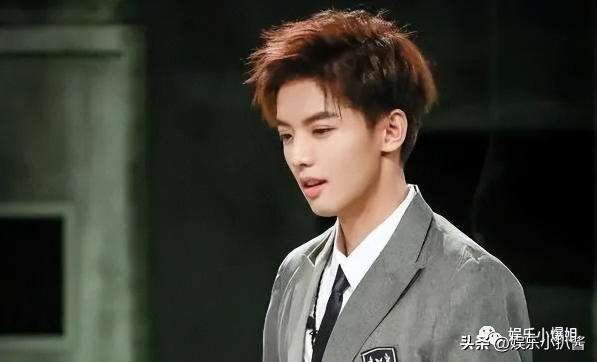 What happened to Zhou Junwei? Zhang Yuan and Liu Meihan? Liu Yuxin's ...