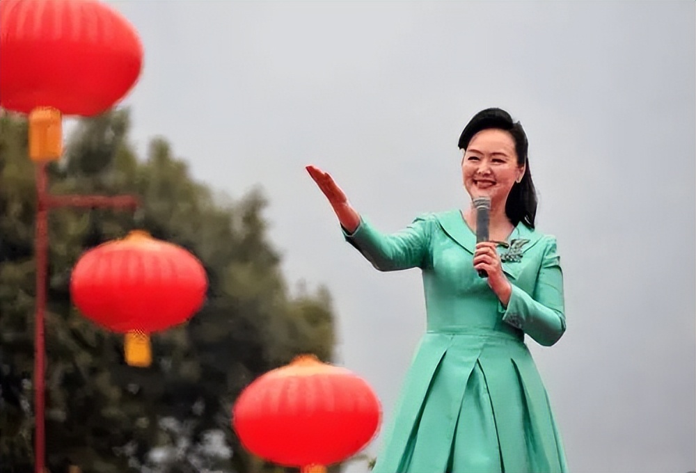 Sun Xiaomei: The most correct decision in my life is to give birth to a ...