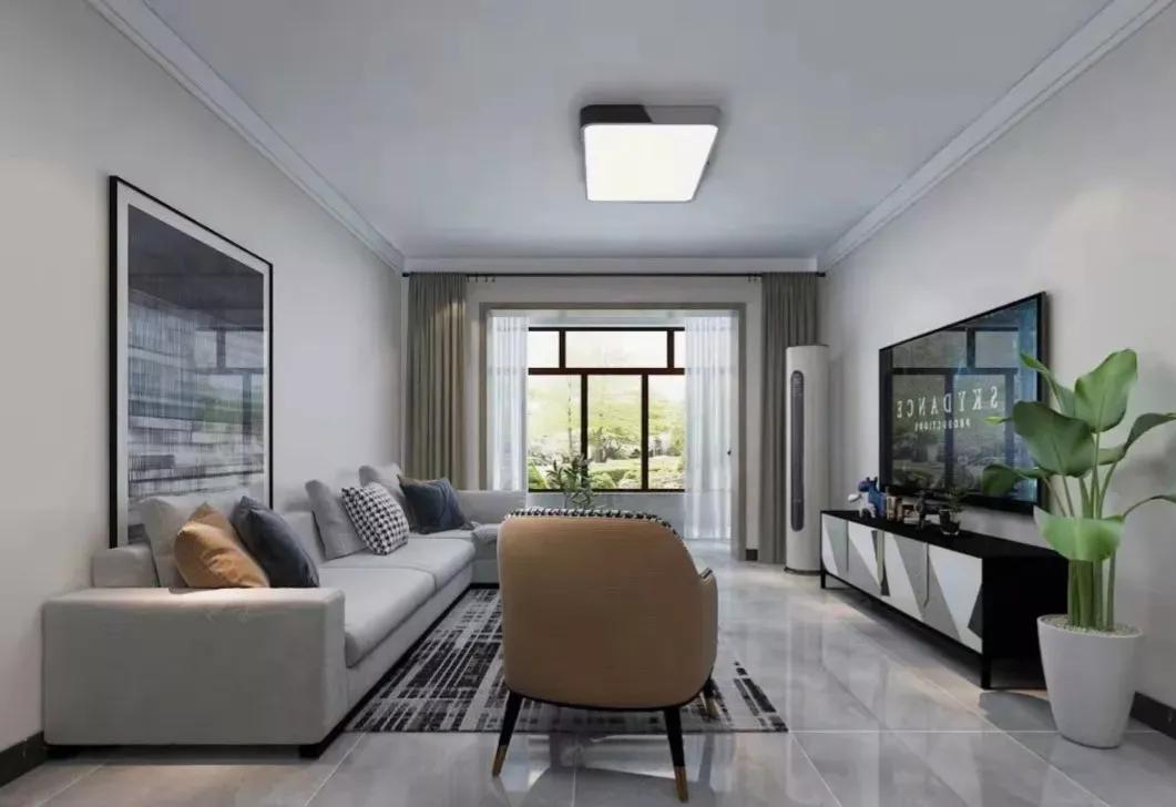 My ideal home: minimalist cottage - iNEWS