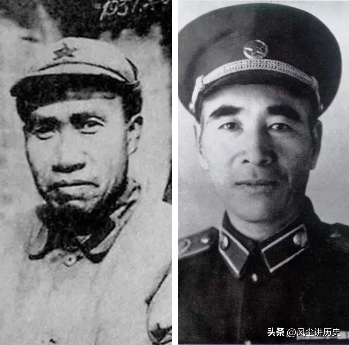 There were ten legions in the history of the Red Army. Who were the ...