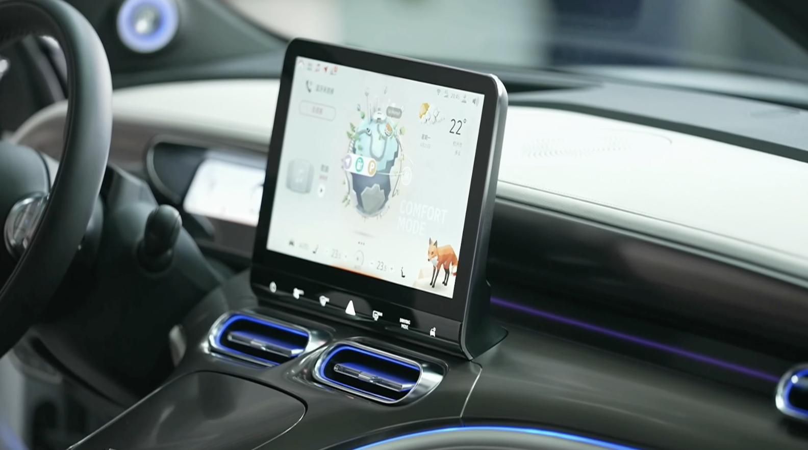 Smart Elf#1 Why dare to buy 230,000? - iNEWS