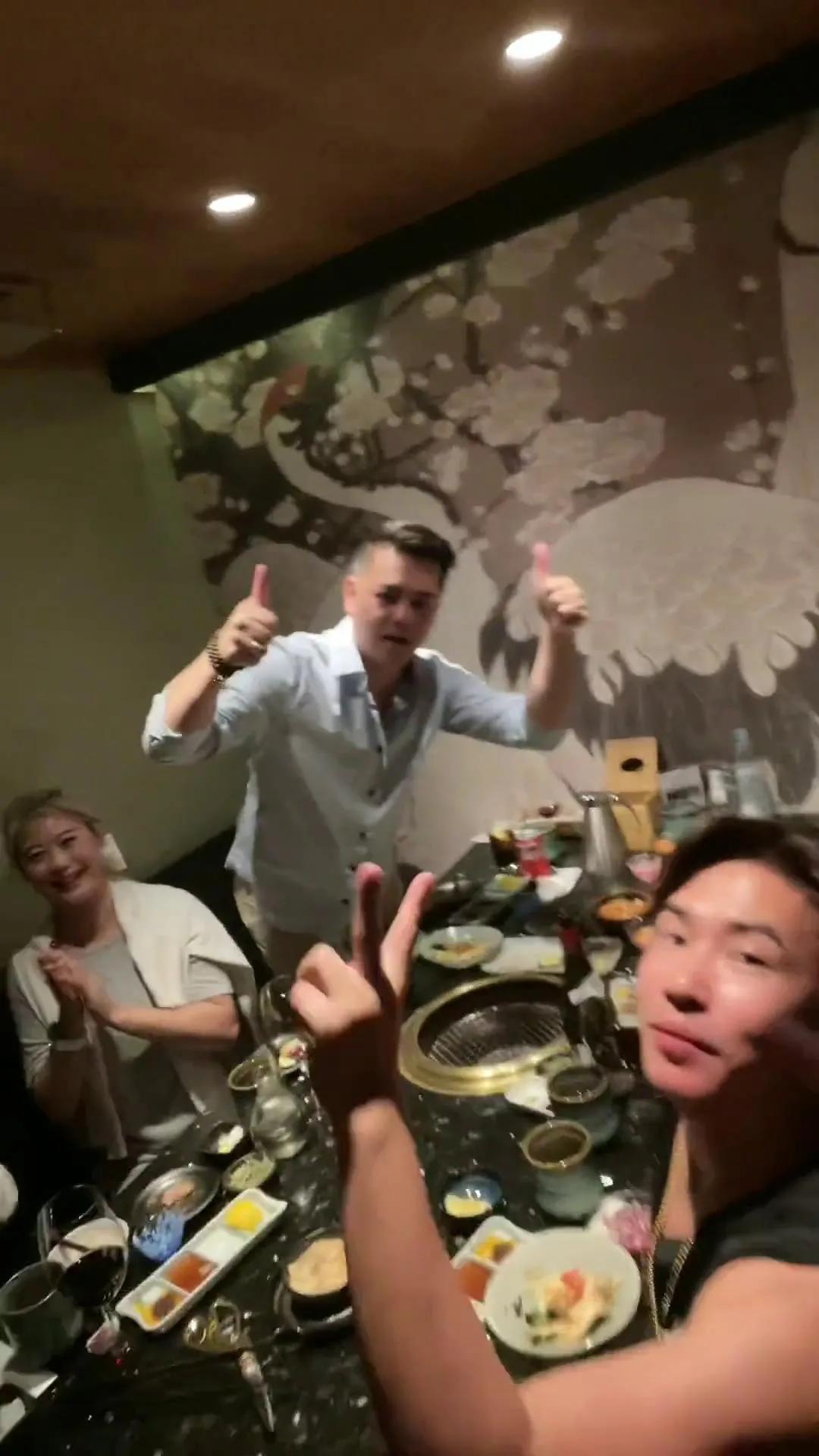 Wang Xiaofei celebrates Yue'er's birthday, and the mother-in-law never ...