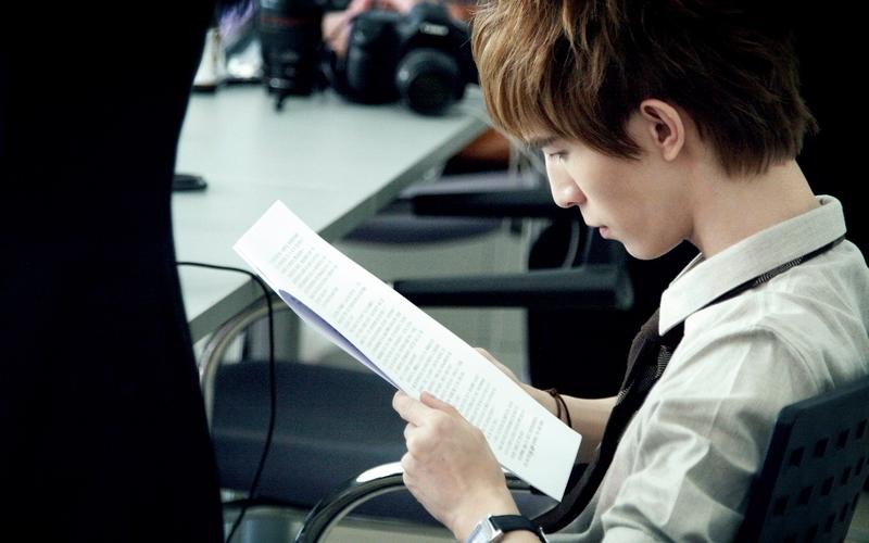 From "genius writer" to "plagiarism king", what has Guo Jingming ...