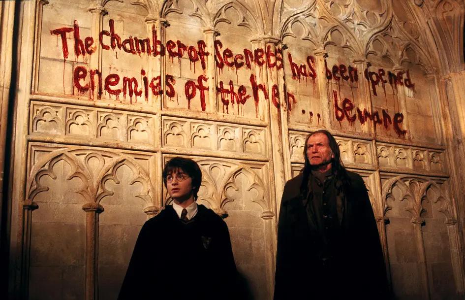 A Brief History of Harry Potter 1: The Ancients - iNEWS