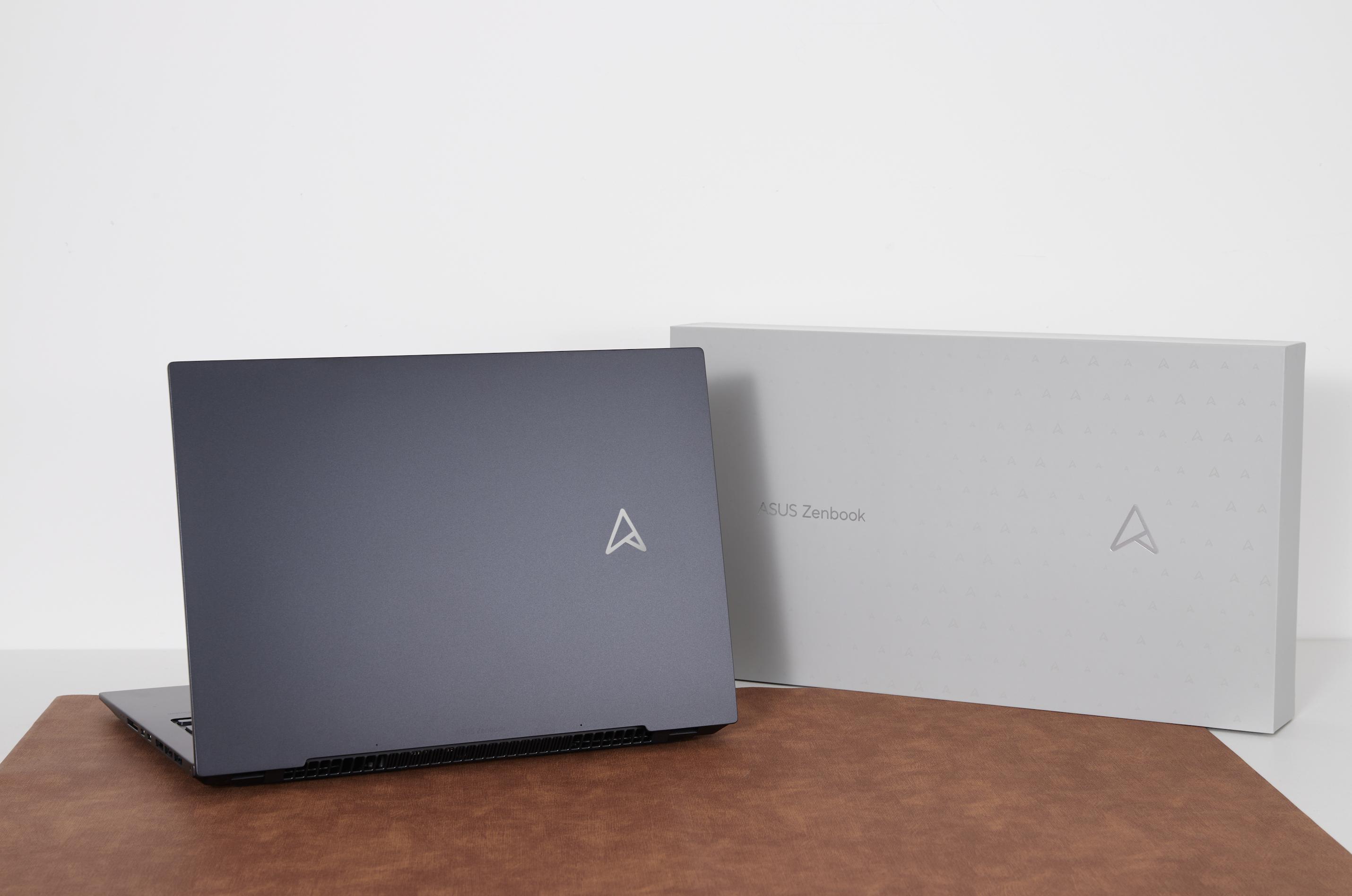 Top performance + ASUS good screen! 14-inch small steel cannon notebook ...