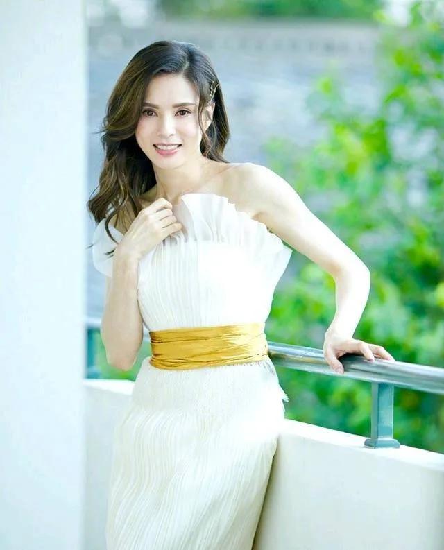 The originator of "Sister Immortal", Li Ruotong is absolutely ...