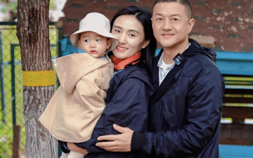 Better than mother and daughter! Li Yan Jinxi was accidentally ...