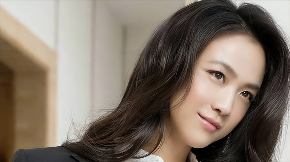 Love Tien mADM: 40-year-old Tang Wei is still beautiful and delicate ...