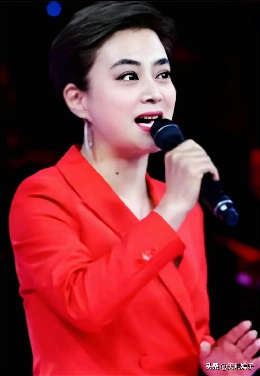 2023 version of Li Lingyu's beautiful photo (15) - iMedia