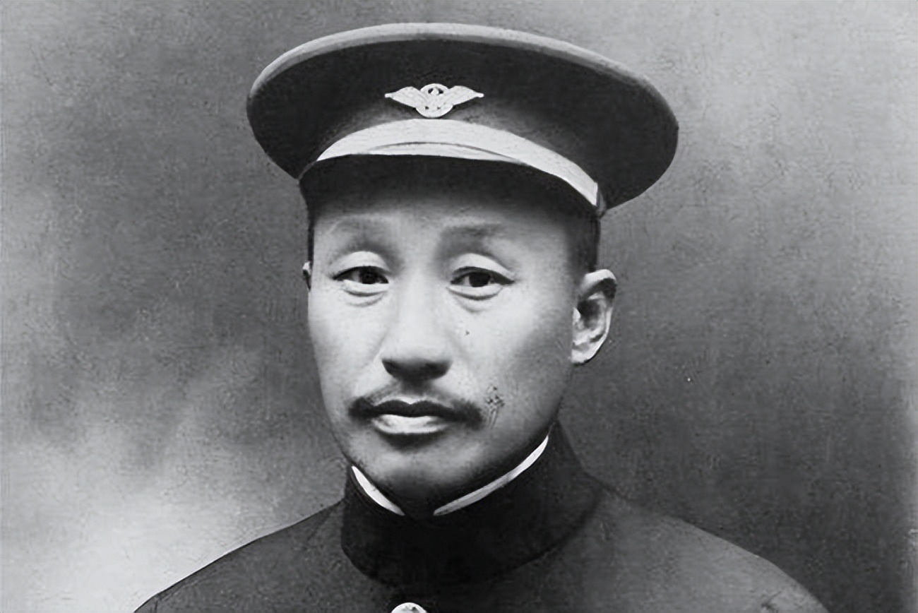The Romance of Hainan in the Republic of China has gone, Long Jiguang ...