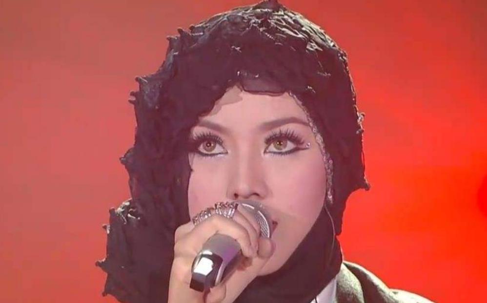 Well-known female singer Sheila officially announced divorce!It's hard ...