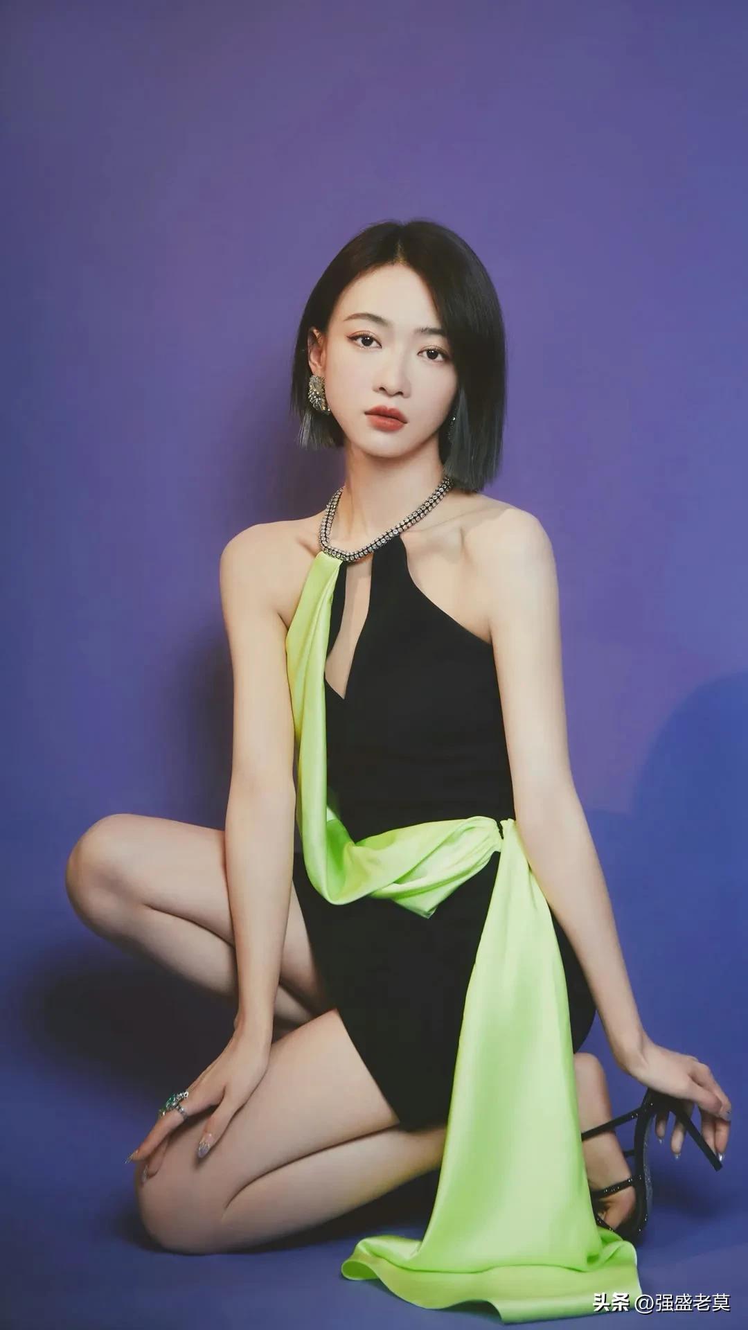 Wu Jinyan's stunning photo - iNEWS