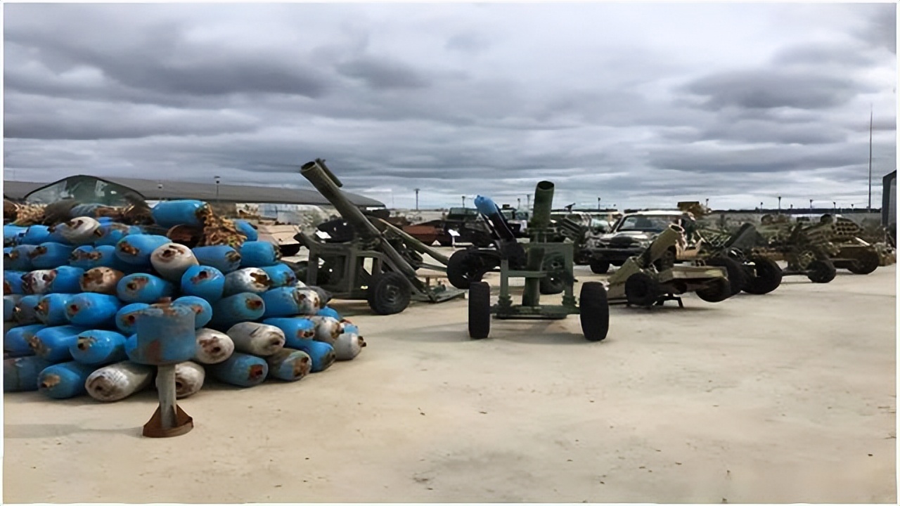 After the magical modification of the gas tank, it turned into a "hell ...