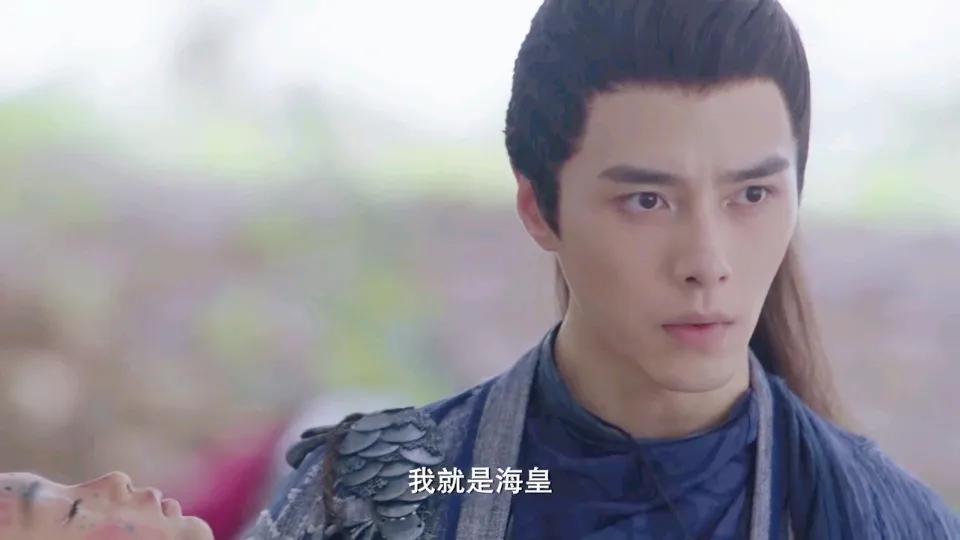Fang Yilun in "Yu Gu Yao": The idol boy group debuted, but it is hard ...