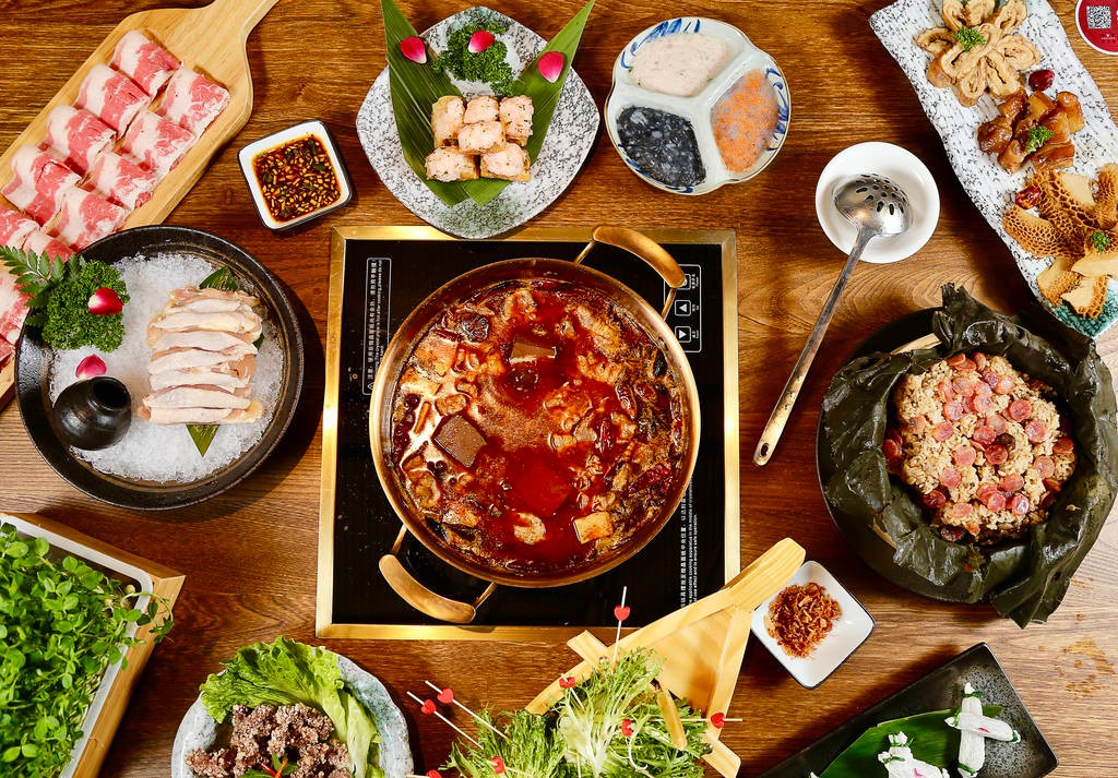 Top 10 Hot Pot Brands in China!Haidilao No. 1, Little Swan No. 2 ...