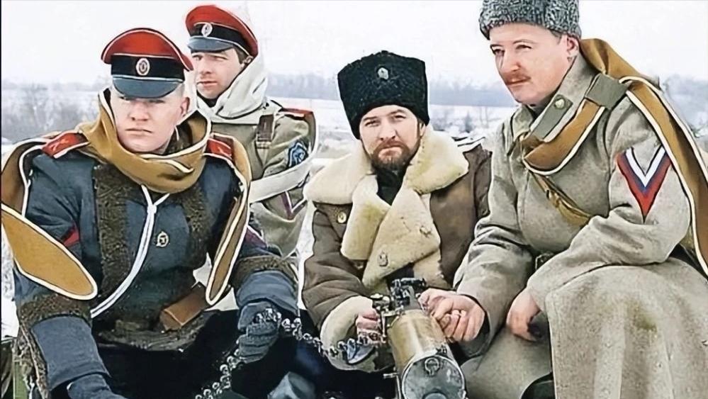 He is a Russian field commander who defeated 60,000 Ukrainian troops ...