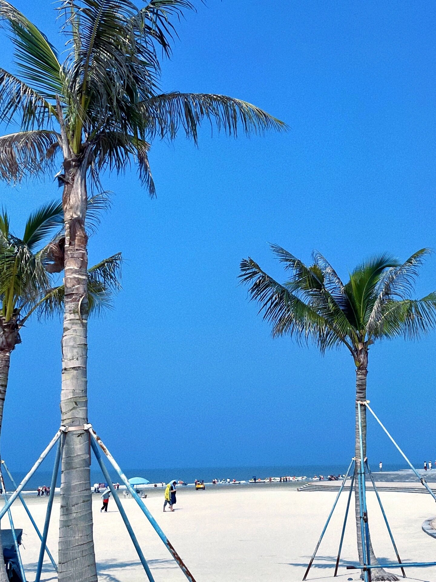 Beihai travel guide: Sunrise, beach, food, travel addiction all at once ...