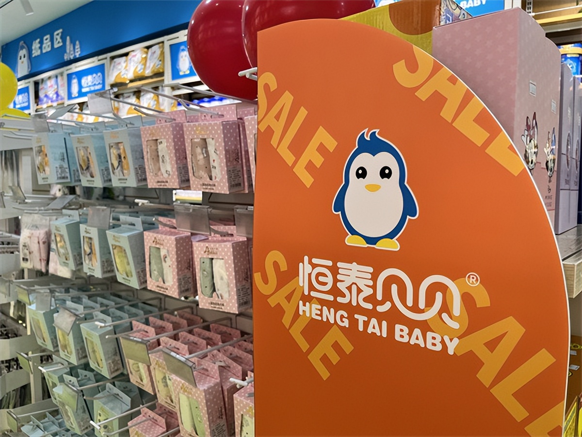 Hengtai Beibei shares six key points for a novice to open a mother and ...