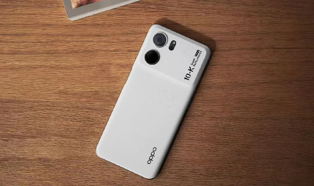 Three high-performance mobile phones around 1800, and the heat is still ...