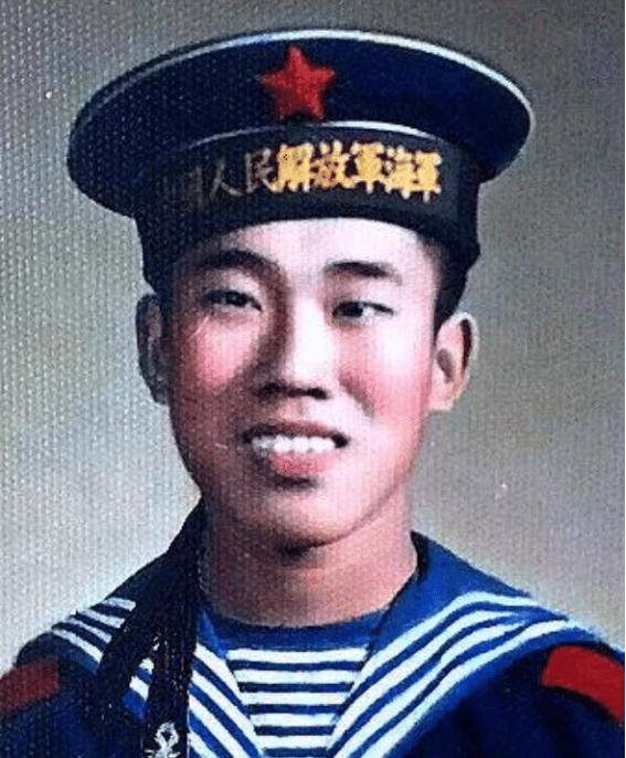 Du Xudong, who has both virtue and art, fell to the altar at the age of ...