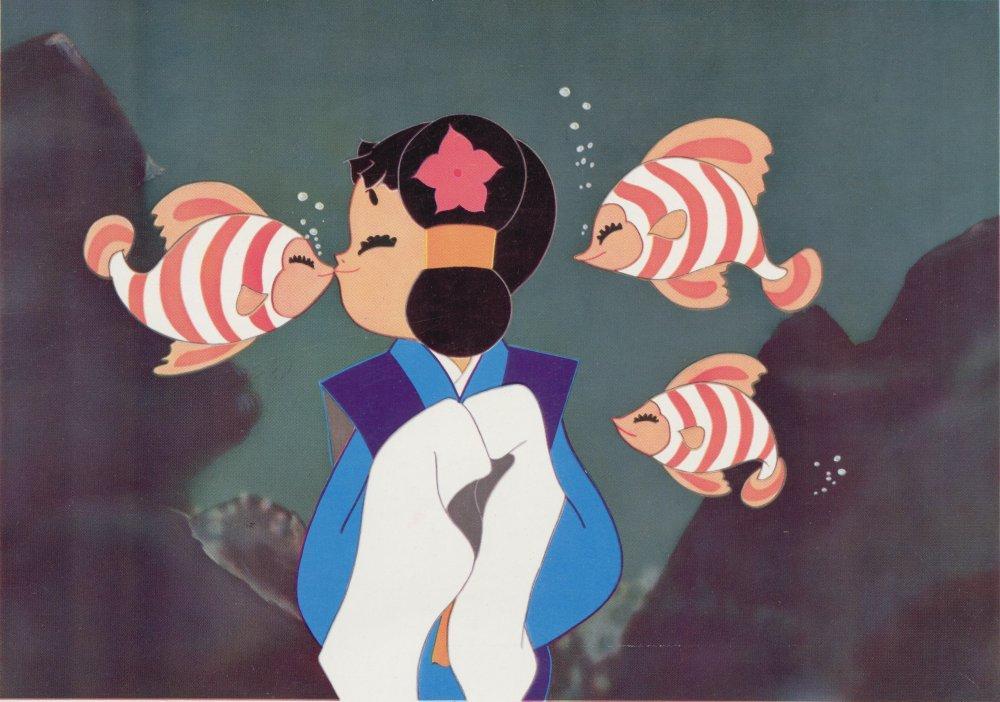 Has Japanese animation conquered the world? - iNEWS