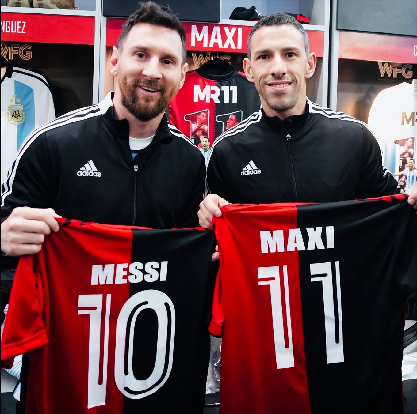 Riquelme testimonial: Boca VS Argentina! Messi to be captain, star ...