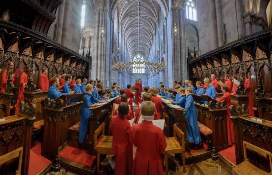 In the 17th century, what kind of help did the Quakers, a radical ...