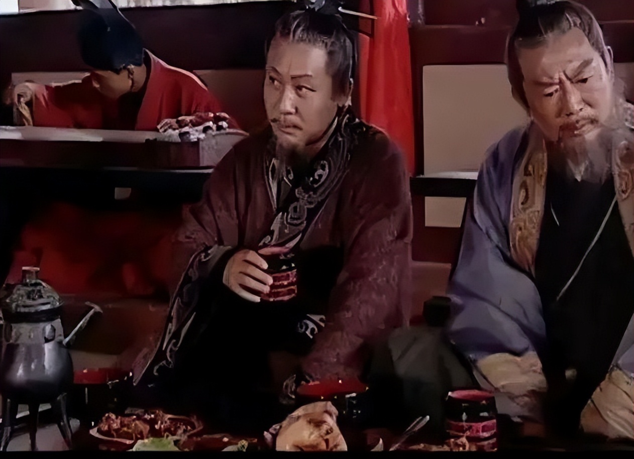 The Great Han Empire——The Controversy of Dou Yingtian Fen - iNEWS