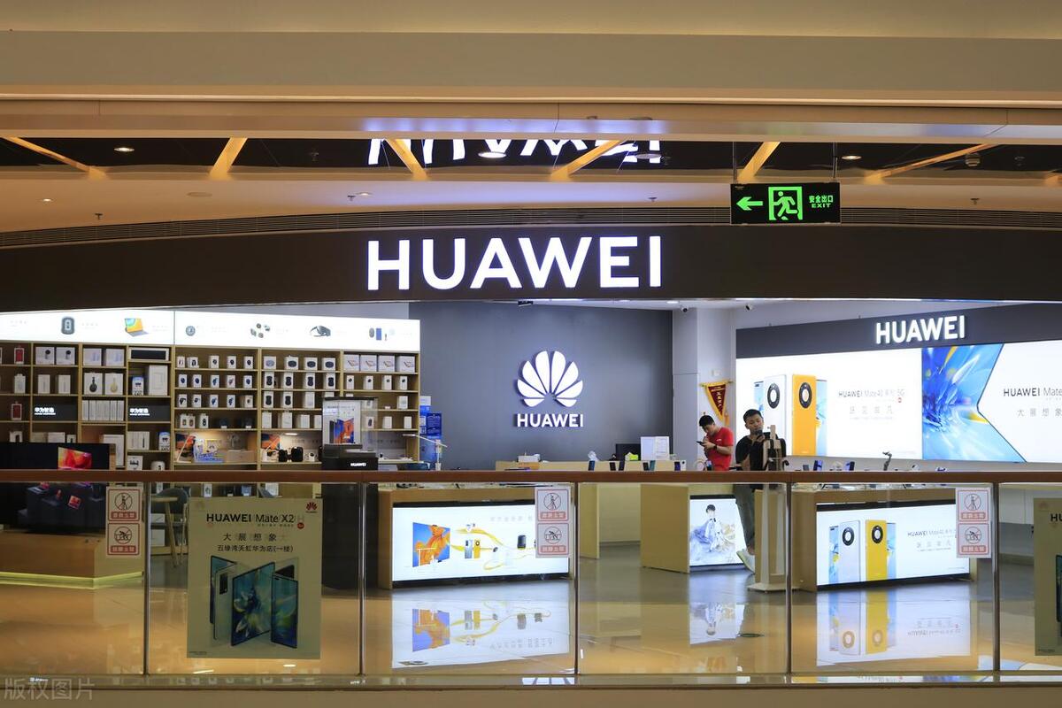 exclusive! Industry chain person: Huawei raised its 2023 mobile phone ...