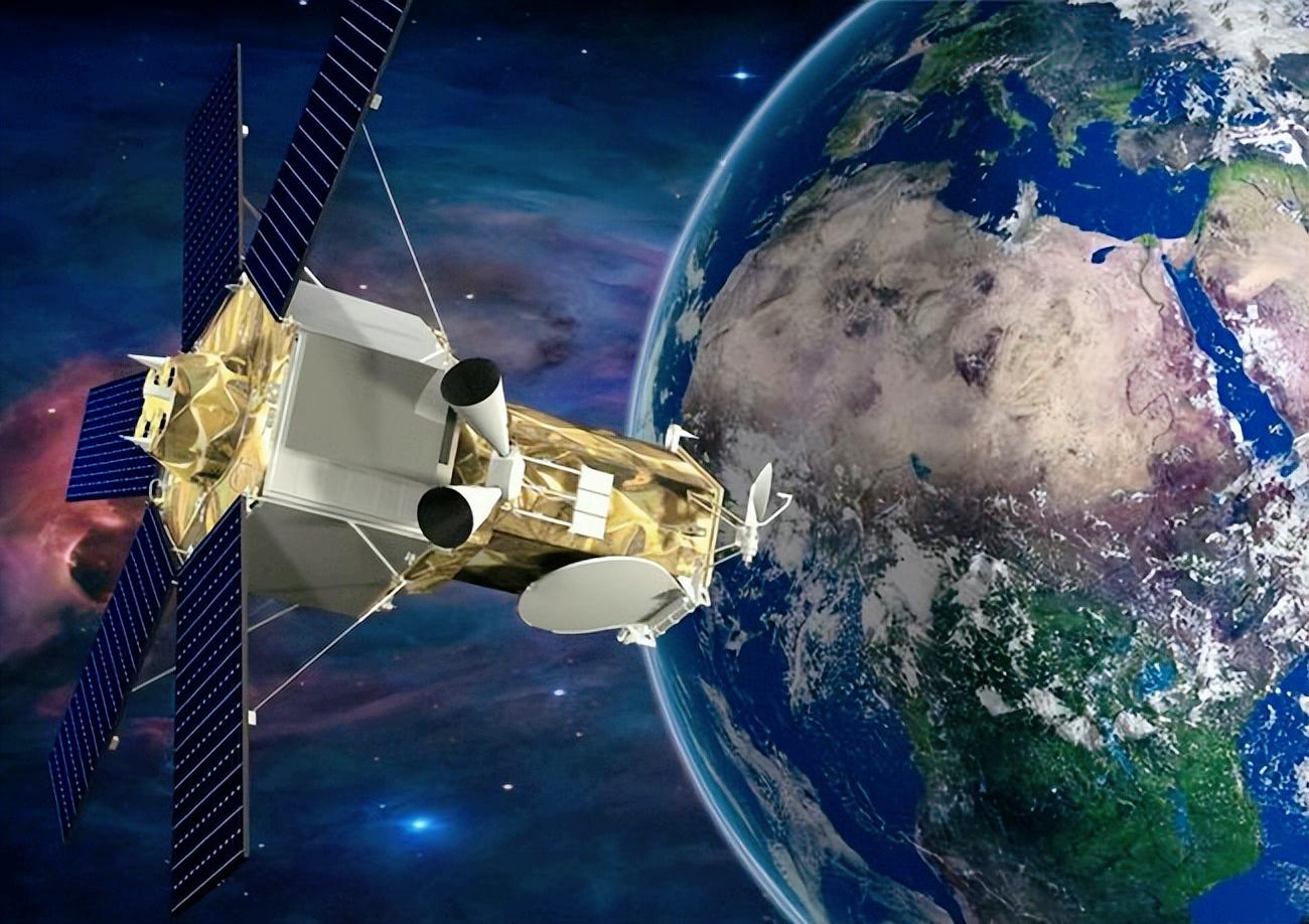 Benchmarking China's Beidou and countering American GPS, India's navigation performance is not ...