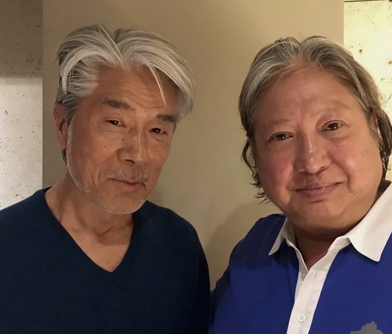 [Jing Wu Heroes] Actors past and present, Mitsuko Yamada put on weight ...
