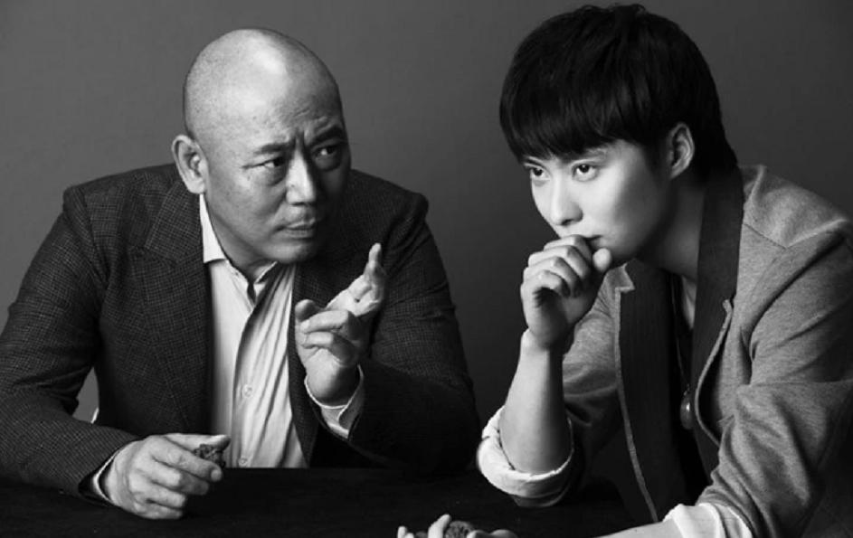 Li Chengru is accused of moving to Vancouver to live!I was met by ...