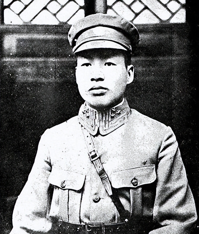 Before winning the Luding Bridge, Liu Wenhui made a decision that gave ...