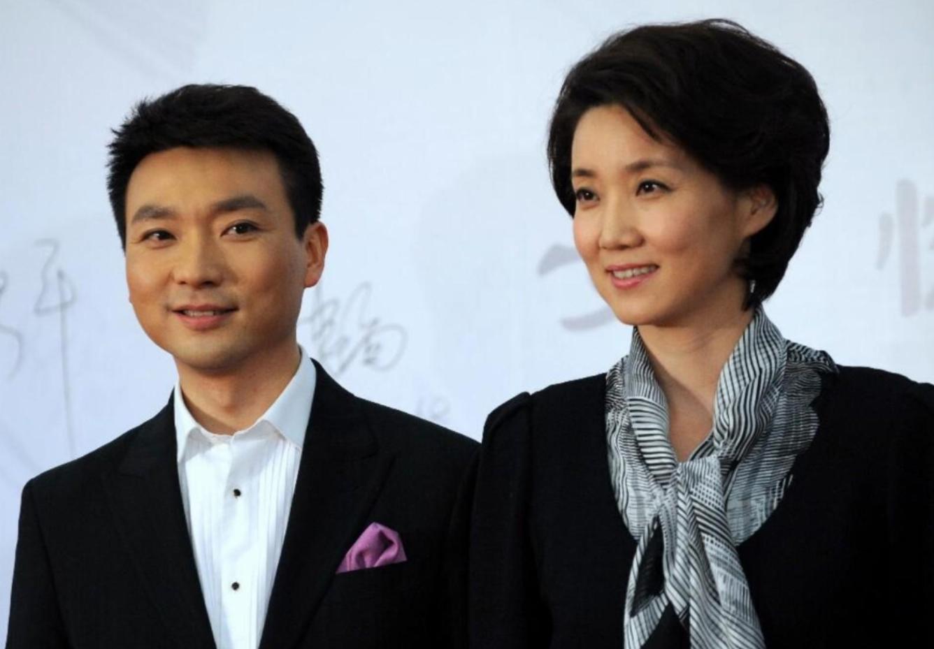 CCTV anchor Li Xiuping: Hosted for 26 years with zero mistakes ...