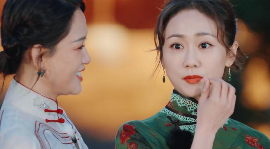 Is Liu Yun's "composition" and Zheng Jun's "mixing" a natural match ...