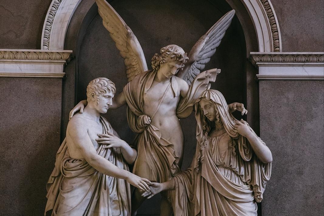 A Brief Discussion on the Transformation of Sculpture by the ...