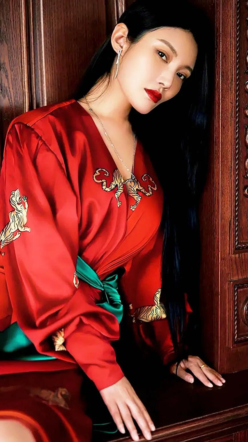 Xu Dongdong - iMedia