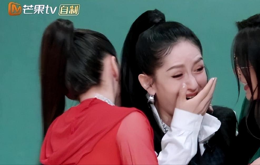 Sister Xie Nalang's second husband was the first to cause controversy! Wang Xiaomin was ...