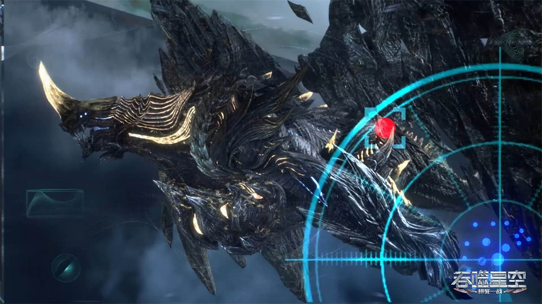 How did the Golden Horn die? The three attacks are very crucial, Luo ...