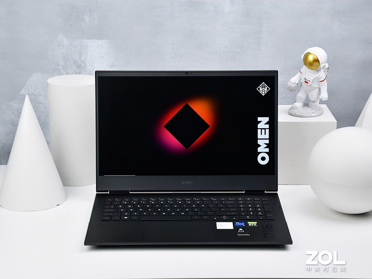 Interpretation of HP OMEN Shadow Elf 7's profound "in-game skills" - iNEWS