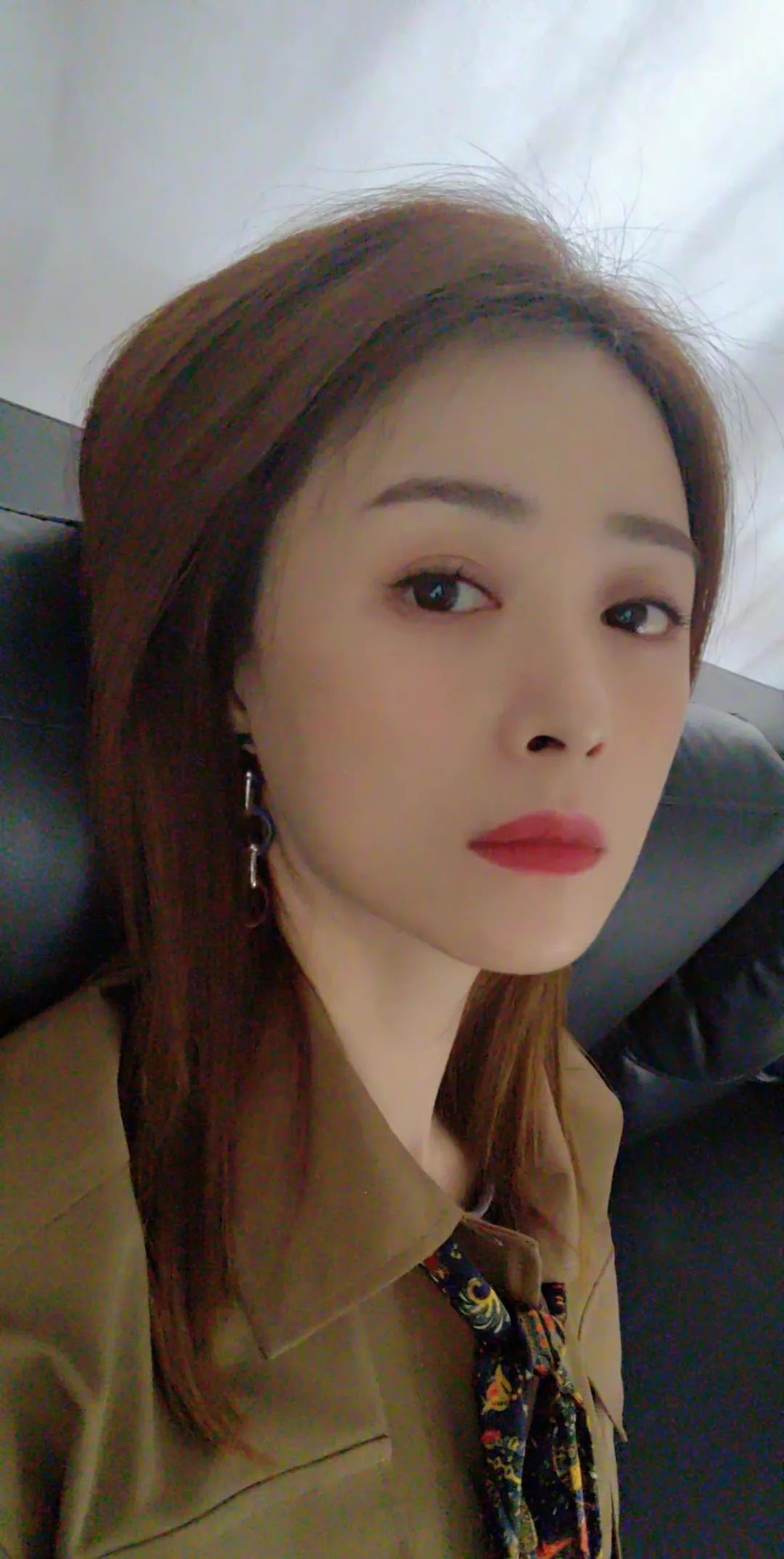 Little Gossip, Liu Lian, Xue Kaiqi, Zhang Yunlong, Tang Wei, Jiang Xin, Zhou Zhennan - iNEWS